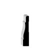 0W444 PFJP Colonial Casing 11/16” x 3-1/2” – Craftwood Products for ...