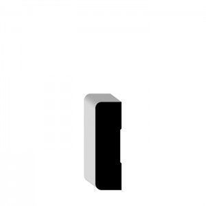 0W453 PFJP Ranch Casing 11/16” x 2-1/4” – Craftwood Products for ...