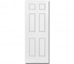 Logan 2 Panel Shaker | Craftwood Products for Builders and Designers in ...