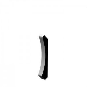 CRE 519 MDF Primed Crown 9/16” x 4-1/4” – Craftwood Products for ...