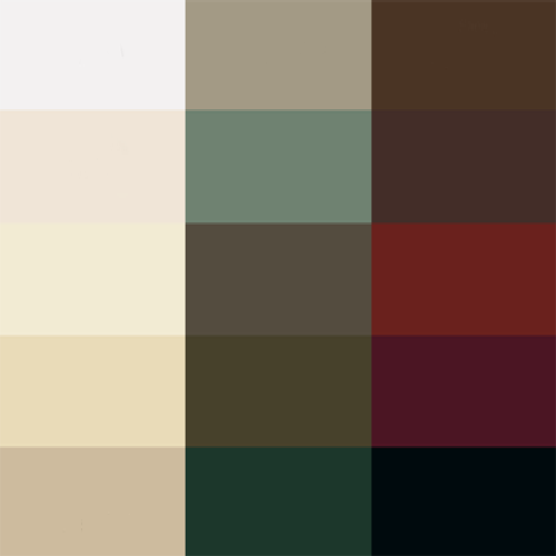 Clad Colors Hurd | Craftwood Products for Builders and Designers in Chicago