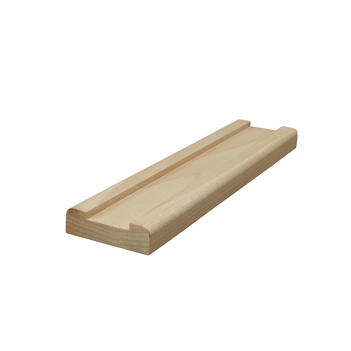 Craftwood Products – Stair Parts – Rails – Shoe Rail – 6000S Shoe Rail ...