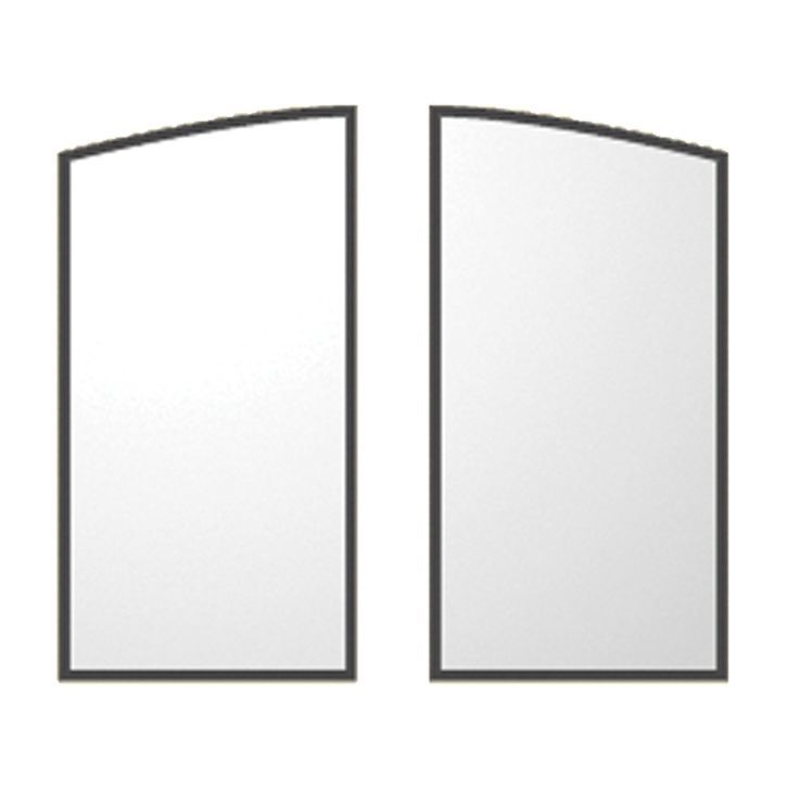 CraftwoodProducts.com-aluminium-clad-windows-geometric-shape-special ...