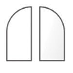 CraftwoodProducts.com-superseal-vinyl-windows-architectural-shapes ...