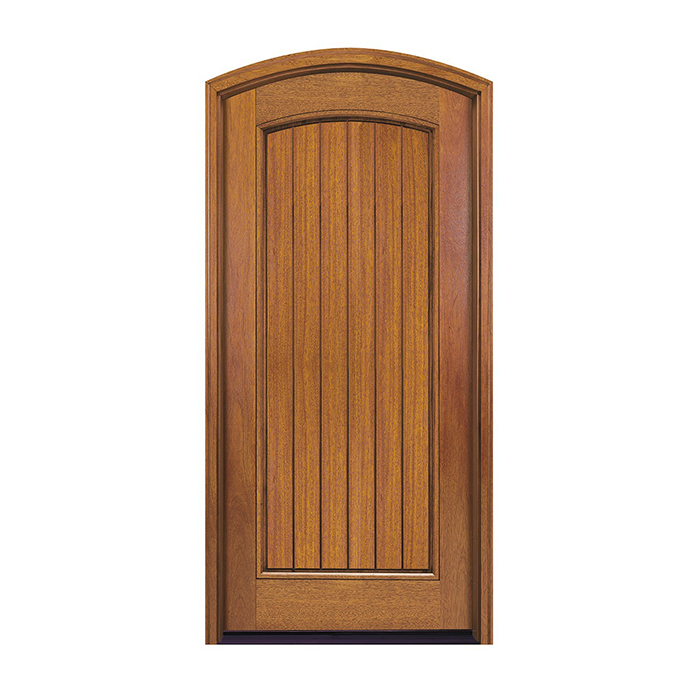 Craftwood Products – Exterior Doors – Wood Doors – MAI Fine Doors ...