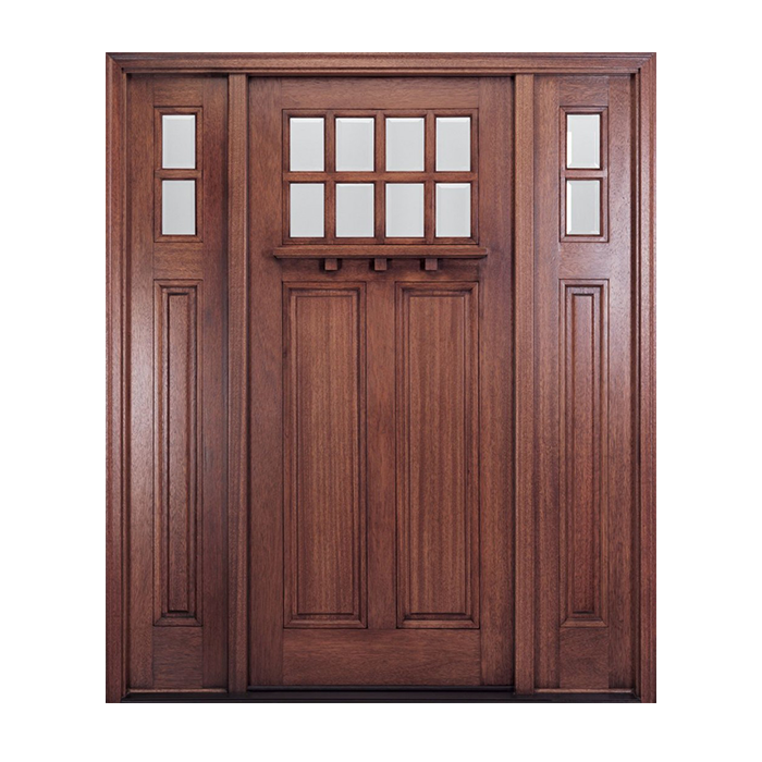 Craftwood Products – Exterior Doors – Wood Doors – Mai Fine Doors ...