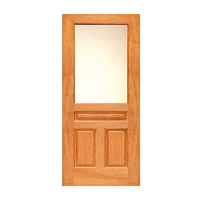 Craftwood Products – Exterior Doors – Wood Doors – Signature Doors ...