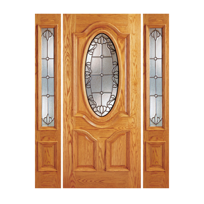 Craftwood Products – Exterior Doors – Wood Doors – Signature Doors – Z ...