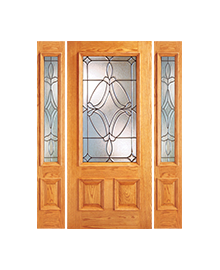 Craftwood Products – Signature Doors – Z Door Line | Craftwood Products ...