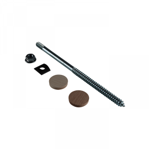 3008-10 Newel Post Fastener | Craftwood Products for Builders and ...