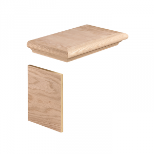 Craftwood Products – Stair Parts – Treads and Steps – False Step ...