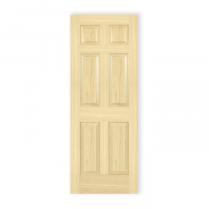 Poplar Doors | Craftwood Products for Builders and Designers in Chicago